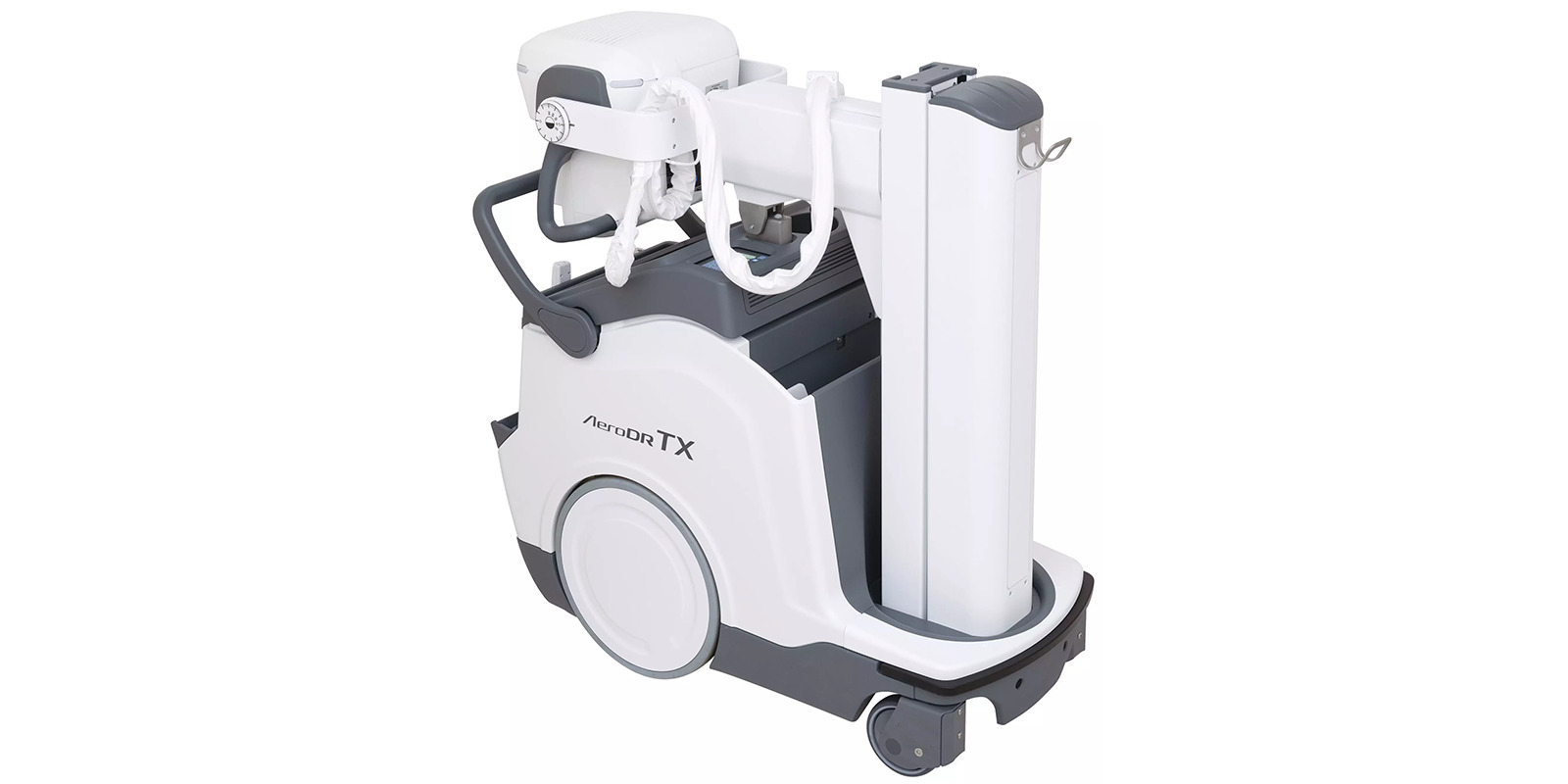 Konica Minolta AeroDR TX Dynamic Digital Radiography - Andra Spa